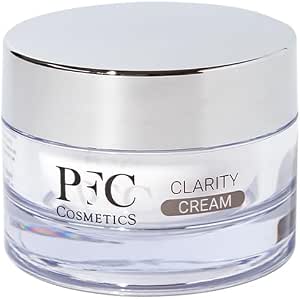 PFC Cosmetic Moisturising Day Cream Clarity Cream 50 ml with Hydroviton ...