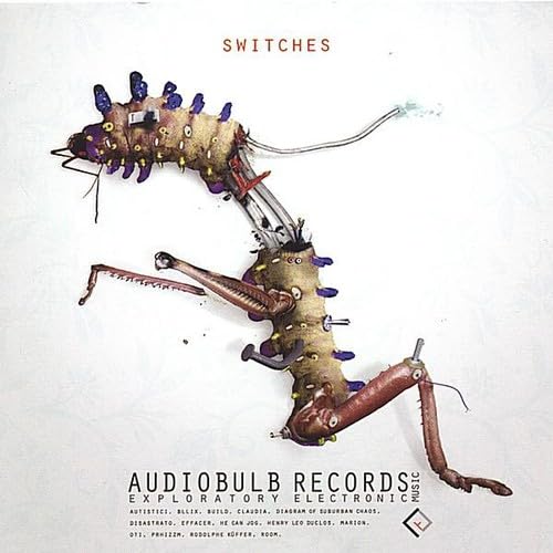 Various - Switches / Various - Amazon.com Music