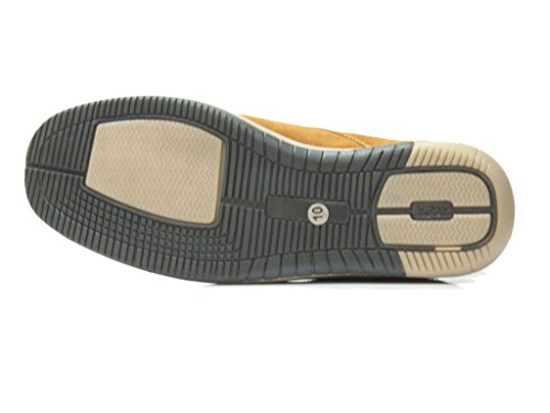 Buy John Hupper Shoes Tan at Amazon.in