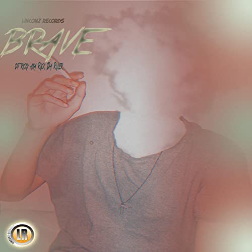 Amazon.com: Brave : Dj Ricky Aka Rick DA Ruler: Digital Music