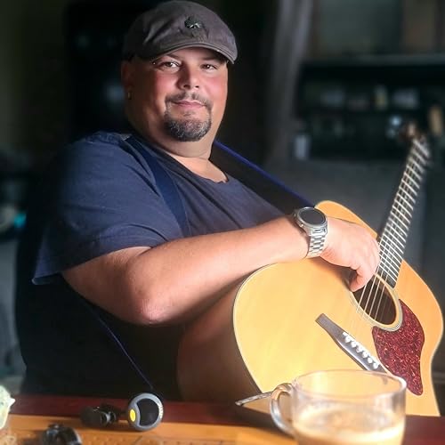 Écouter Live My Life Through a Windshield par Michael T Morrison sur ...