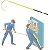 Amazon.com: Rescue Hook Life-Saving Pull Rod 3.3Ft 4.9Ft 6.6Ft 9.8Feet ...