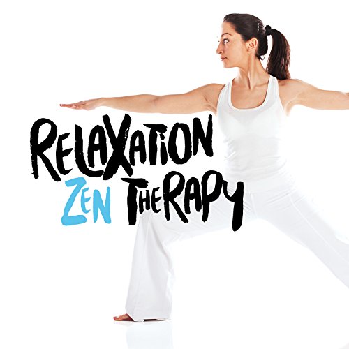Amazon.com: Relaxation Zen Therapy : Relaxation Zen: Digital Music