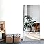 Amazon.com: NicBex Full Length Mirror, 59x16 Aluminum Alloy Frame Large ...