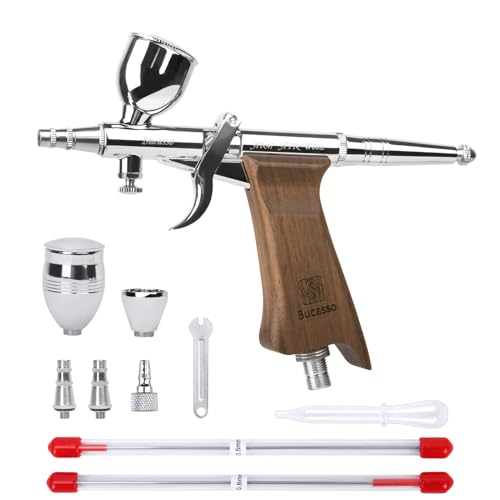 Amazon Best Sellers: Best Airbrush Sets