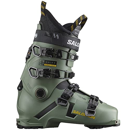 Best Backcountry Ski Boots 2026: 10 Expert-Tested Models