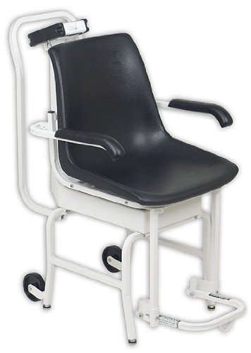 Amazon.com: Digital Chair Scale : Health & Household