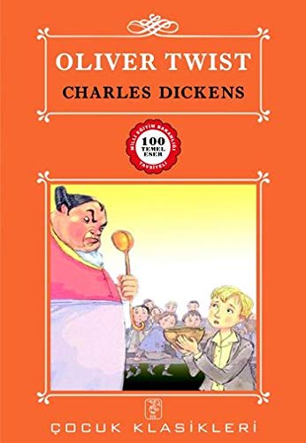 Oliver Twist: Amazon.co.uk: Charles Dickens, Emel Erdoğan ...