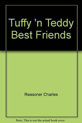Amazon.com: Best Friends Tuffy n Teddy: 9780843130065: Reasoner ...