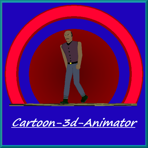 3D Character Animation Maker - App on Amazon Appstore