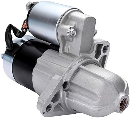 Amazon.com: OCPTY Starter Starters Compatible 17740 SMT0144 for NISSAN ...