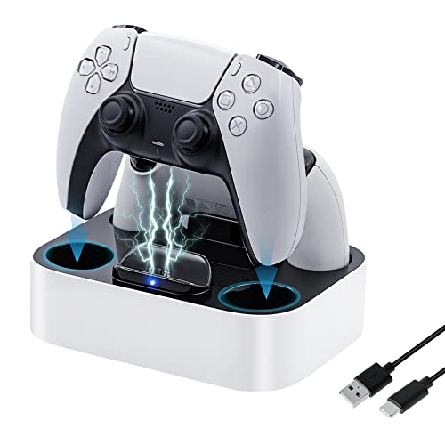 PS5 Dualsense charging station – The 15 best products in comparison ...