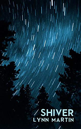 Amazon.com: Shiver: 9780927920155: Martin, Lynn: Books