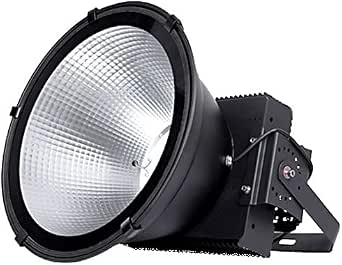 LED Tower Crane Light - Waterproof Outdoor Construction Spotlight, IP65 ...