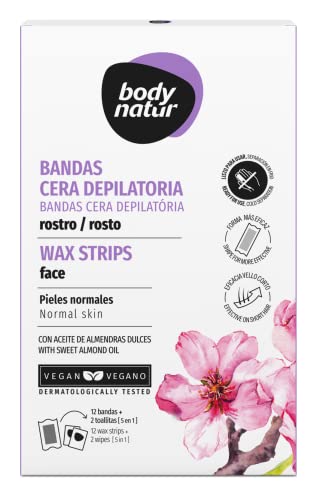 La mejor cera depilatoria facial: marcas y tipos profesionales - Mi Hogar