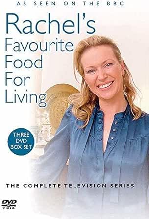 Amazon.co.jp: 【中古】 Rachels Favourite Food.. [DVD] [輸入盤] : おもちゃ