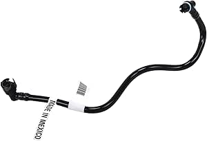 Amazon.com: ACDelco 12594592 - Genuine GM Parts PCV Valve Tube : Automotive