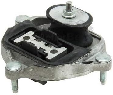 Amazon.com: GTV INVESTMENT A5 8T Transmission Mount 8K0399151BE 3.2 ...