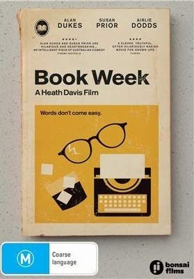 Amazon.com: Book Week | NON-USA Format | Region 4 Import - Australia ...
