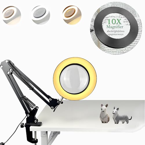 Amazon.com.au Best Sellers: The most popular items in Hobby Tool Magnifiers