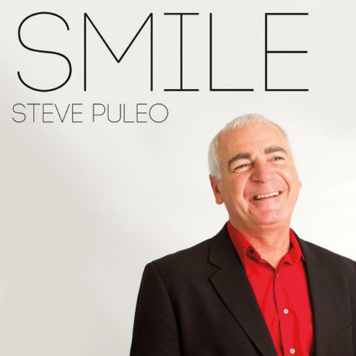 Spiele Smile von Steve Puleo auf Amazon Music ab