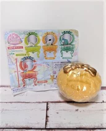 Amazon.co.jp: / Characters Shell Dresser 2 Pochacco Gashapon Gacha ...