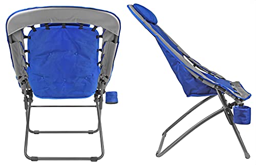 Best High-Quality Bunjo Bungee Chairs That Will Last 2023 - Cozy Minds