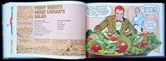 Amazon.com: DC Super Heroes Super Healthy Cook Book: 9780446512275 ...