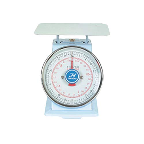 Amazon.com: Thunder Group SCSL001, 2Lbs G6-2 Portion Scale ...