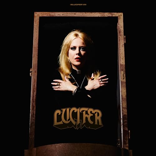 Amazon.co.jp: Lucifer V : Lucifer: デジタルミュージック