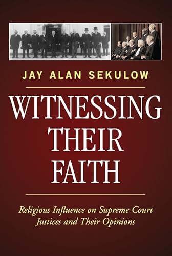 The Influence Of Christianity On Western Legal Systems: Historical ...