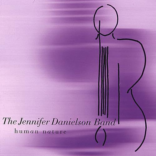 Jennifer Danielson - Human Nature - Amazon.com Music