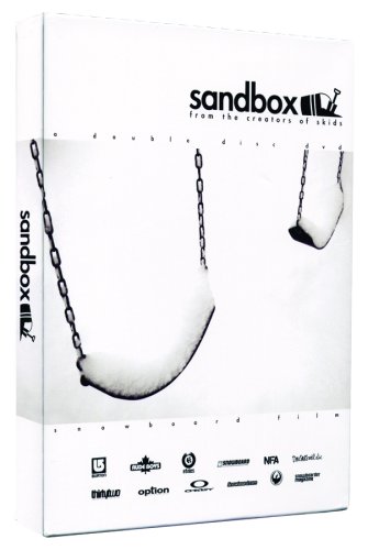 Amazon.com: Sandbox : Andrew Hardingham, Kevin Sansalone, Jesse Fox ...