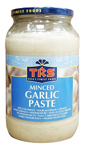 Amazon.co.uk Best Sellers: The most popular items in Garlic Paste