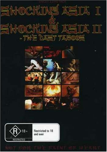 Vol. 1-2-Shocking Asia: Amazon.de: DVD & Blu-ray