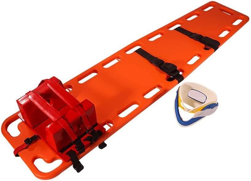 Melhores prancha para primeiros socorros em 2024: Descubra as ...