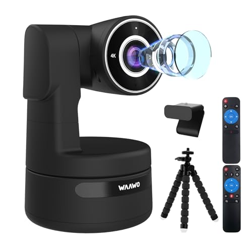 Find The Best Webcam With Remote Control Reviews & Comparison - Katynel