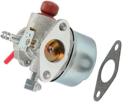 Amazon.com: RMASH Carburetor Carb Compatible with Craftsman 536. ...