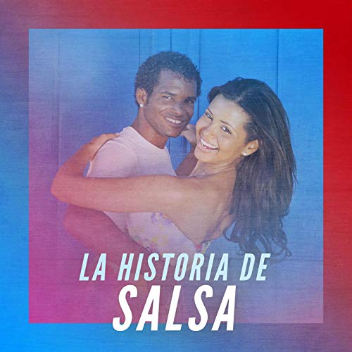 Amazon MusicでVARIOUS ARTISTSのLa historia de Salsaを再生する