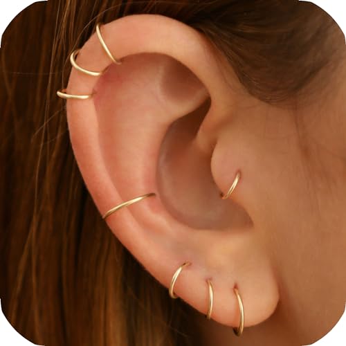 Everything About Paranostral Piercings: A Complete Guide - Nose And ...