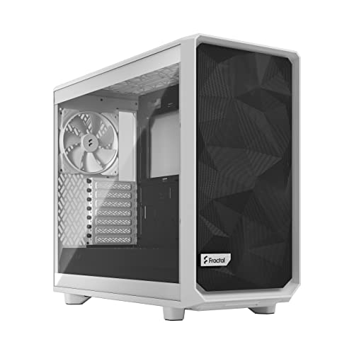 Fractal Design Meshify C White – Die 15 besten Produkte im Vergleich ...