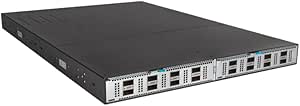 HP E HPN FlexFabric 5945 Switch 2 Slots 2 100 Gbit/s QSFP28 Ports VXLAN ...