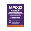 Maxo Genius Liquid Vaporizer Combo (Machine + 1 Refill Liquid 45ml ...