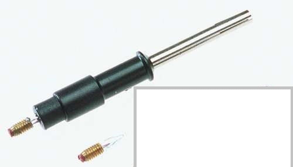 Amazon.com : Cir-Kit Concepts Dollhouse Miniature Bulb Extractor # ...