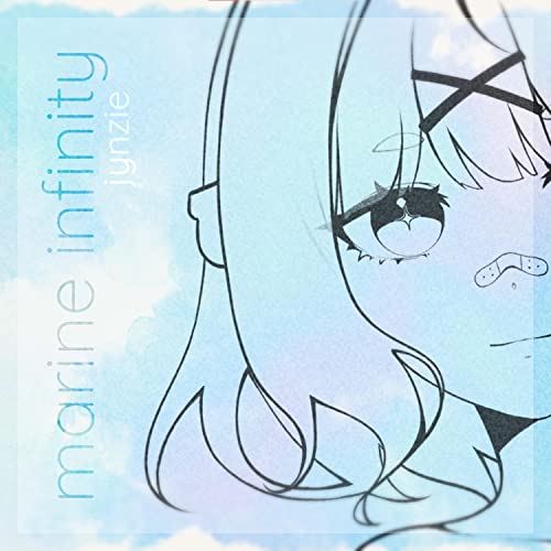 Écouter Marine Infinity par Jynzie sur Amazon Music Unlimited