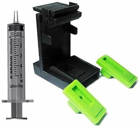 GPN PRINT Ink Suction Tool with Injection for HP Cartridge refilling ...