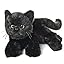 Amazon.com: Bearington Collection 15-Inch Tabby Cat Plush Toy ...
