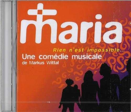 Amazon.in: Buy Maria - CD Book Online at Low Prices in India | Maria ...