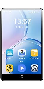 Amazon.co.jp: Mp3 プレーヤー クリップ付き 64GB Bluetooth デジタルオーディオプレーヤー 128GB 拡張可能 ...