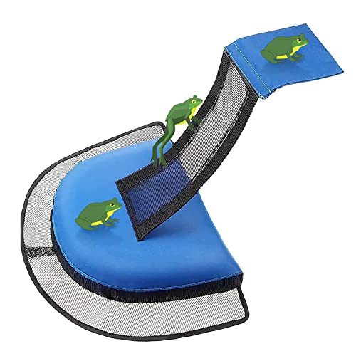 Top 10 Best Frog Log For Pool : Reviews & Buying Guide - Katynel